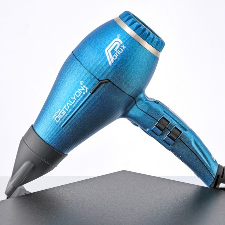 Parlux DIGITALYON® - Blue