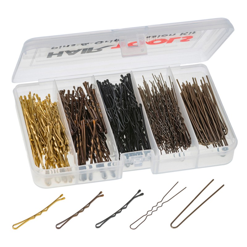 Pins & Grips Session Kit