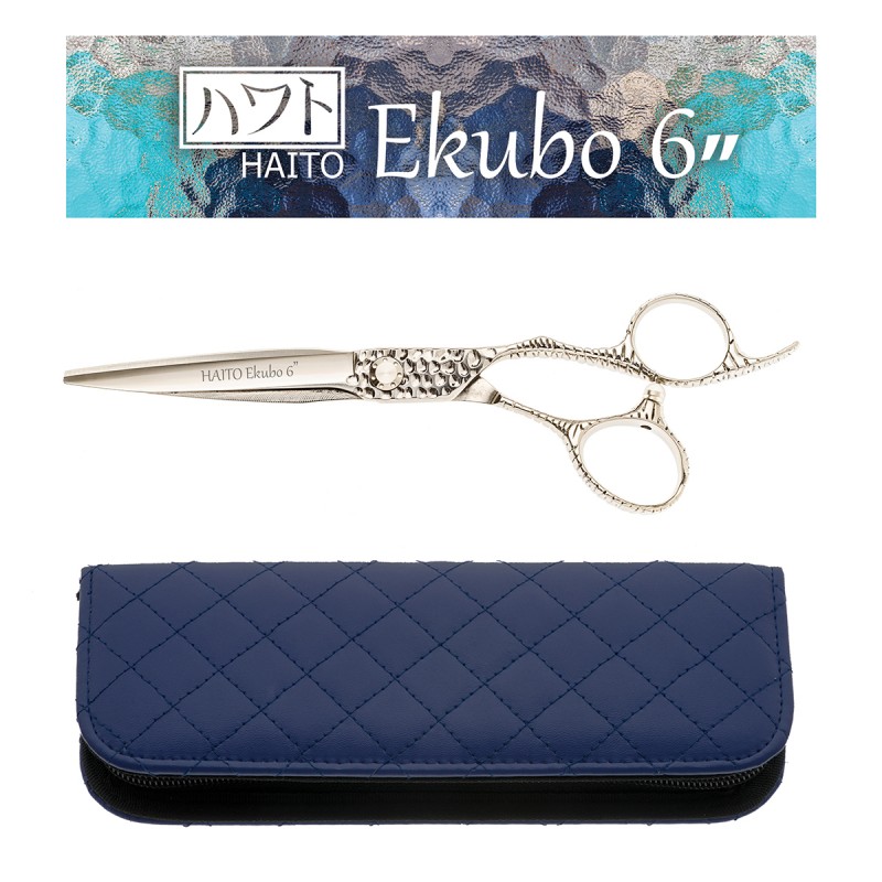 Haito Ekubo 6" Scissor