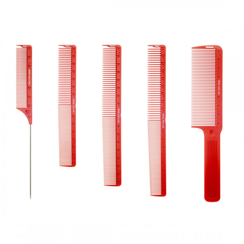 Head Jog U4 Cutting Comb