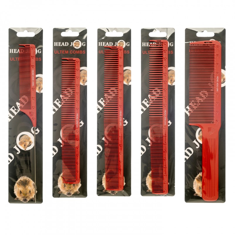 Head Jog U42 Large Cutting Comb