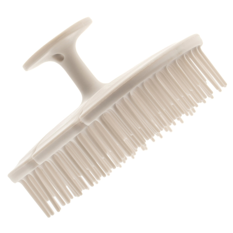 Head Jog 14 Massage Brush - Ash