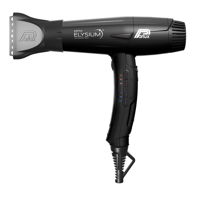 Parlux ELYSIUM® Black