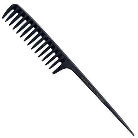 Head Jog Carbon XL Styling Comb